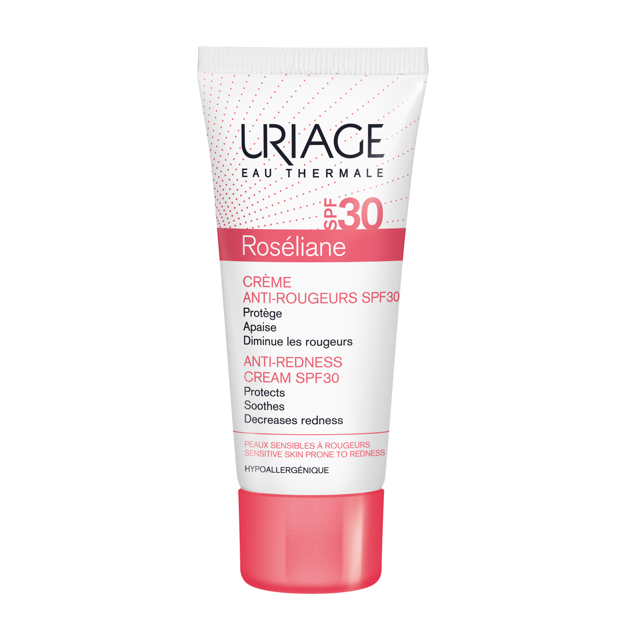 ROSELIANE CREMA ANTI ROJECES SPF 30 | HBDERM