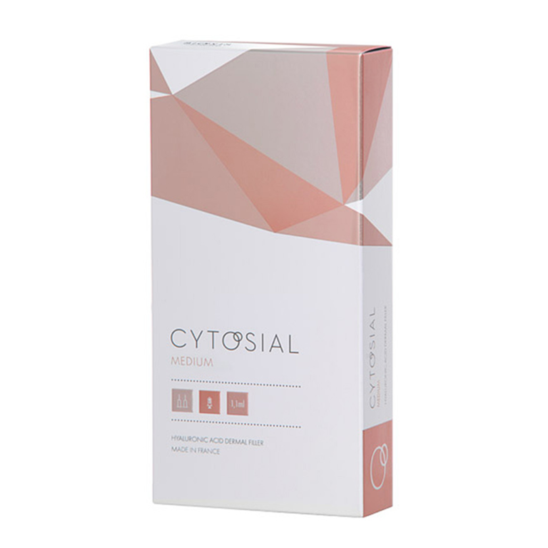 CYTOSIAL MEDIUM | HBDERM