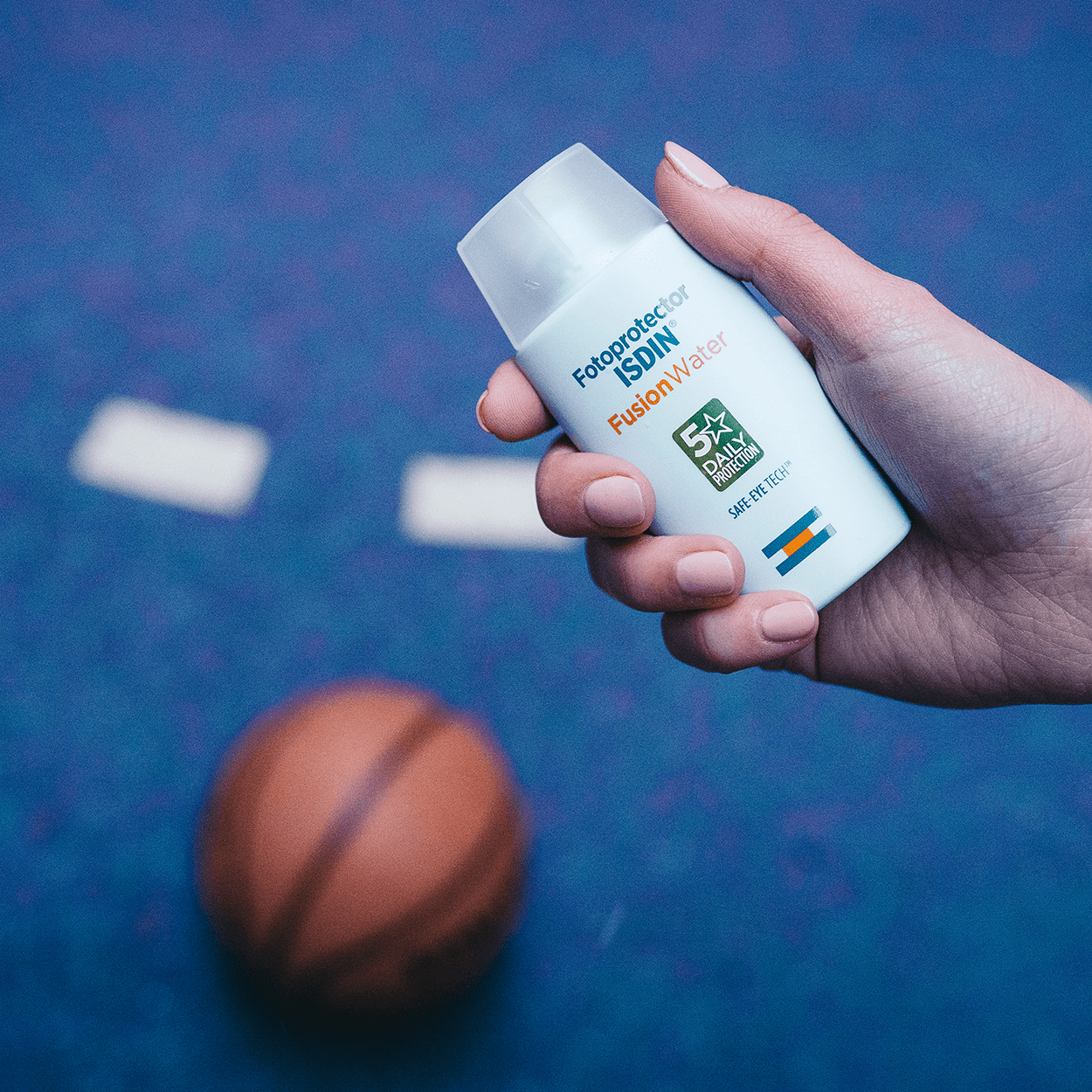 FUSION WATER SPF 50 | HBDERM