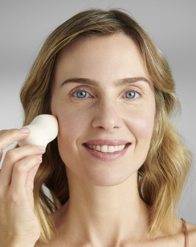 UPGRADE [MAKE - UP] BEIGE | HBDERM