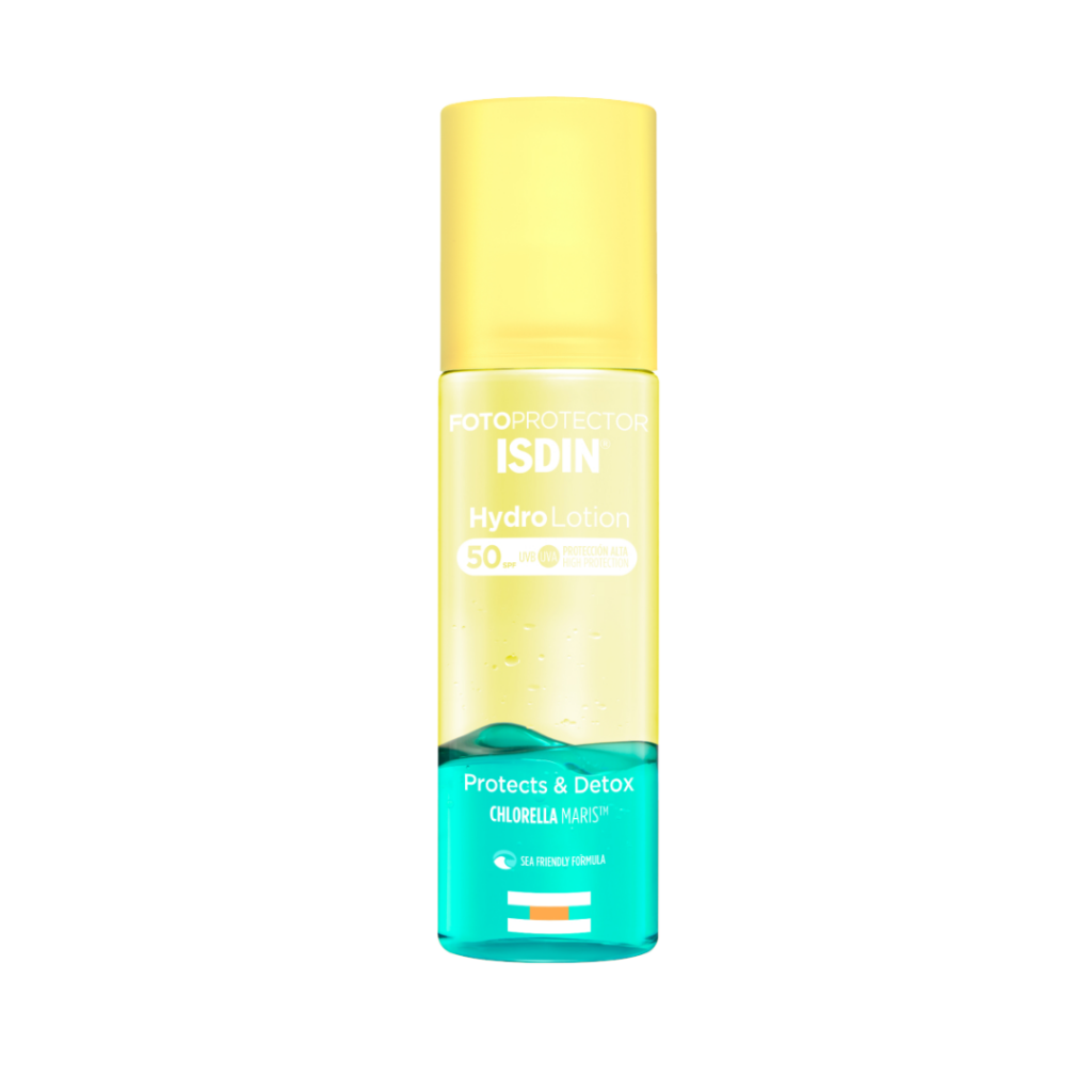 HYDROLOTION SPF50+ | HBDERM
