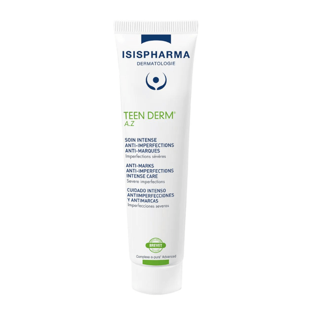 TEEN DERM AZ | HBDERM